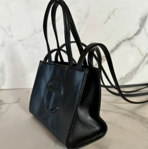 Telfar | Bags | Telfar Small Shopping Bag | Poshmark